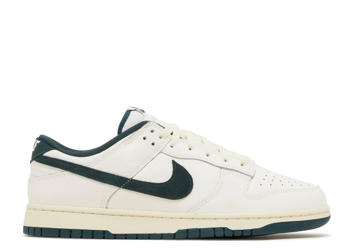 Nike Dunk Low "Athletic Department Deep Jungle" (Myrtle Beach Location ...