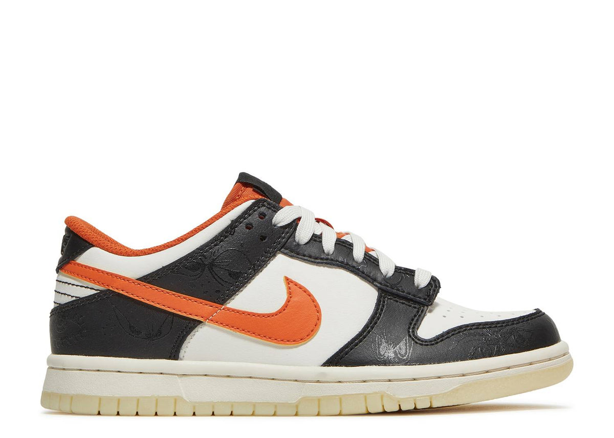 Nike Dunk Low Premium GS "Halloween" (Myrtle Beach Location) – RondevuNC