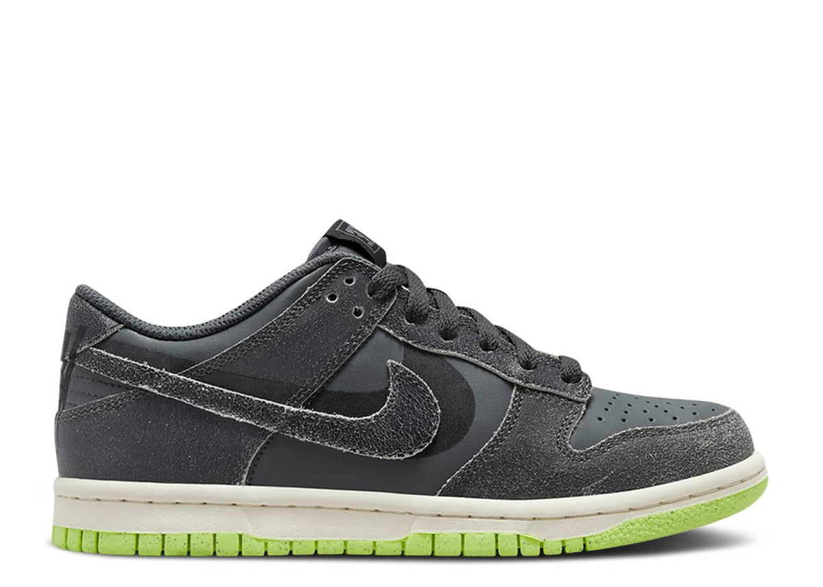 Nike Dunk Low SE GS "Halloween Cauldron" (Myrtle Beach Location) – Rondevu