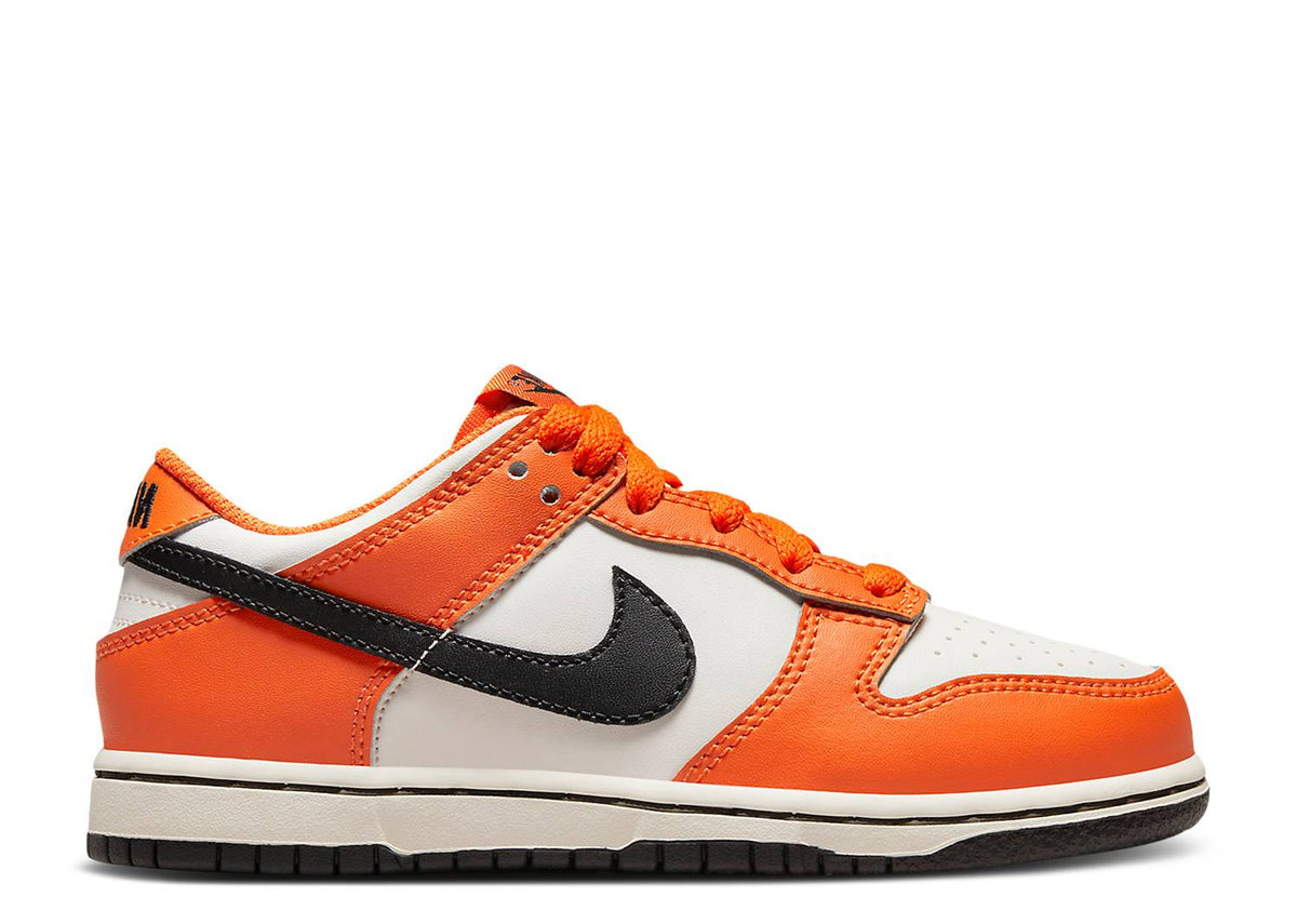 Nike Dunk Low PS "Halloween" 2022 (Myrtle Beach Location) – RondevuNC